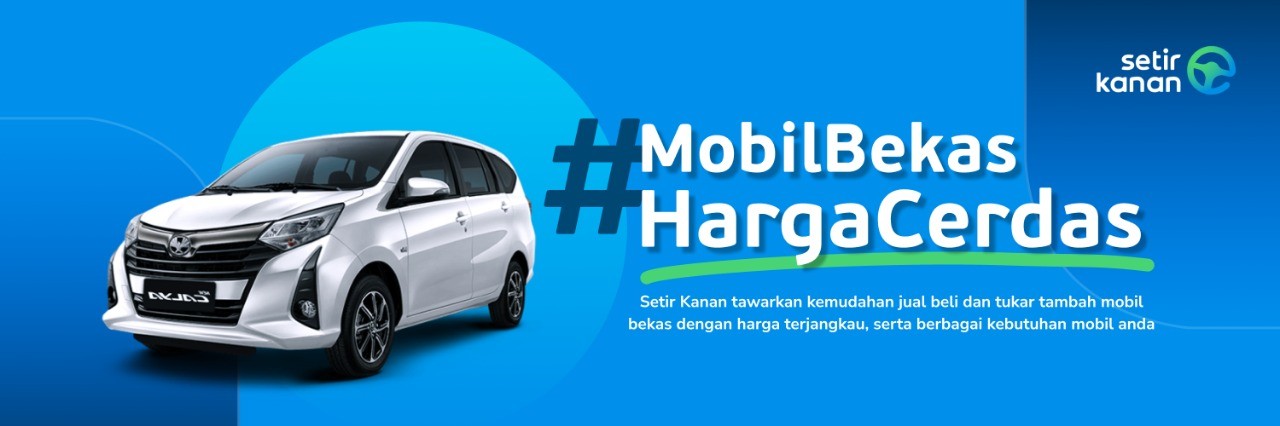 Pusat Jual Beli Mobil Bekas dan Service Mobil Terpercaya - Setir Kanan