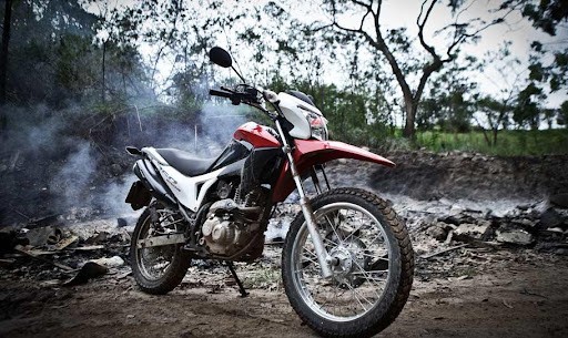 Daftar Lengkap Motor Terbaru Honda Keluaran 2023 - Setir Kanan