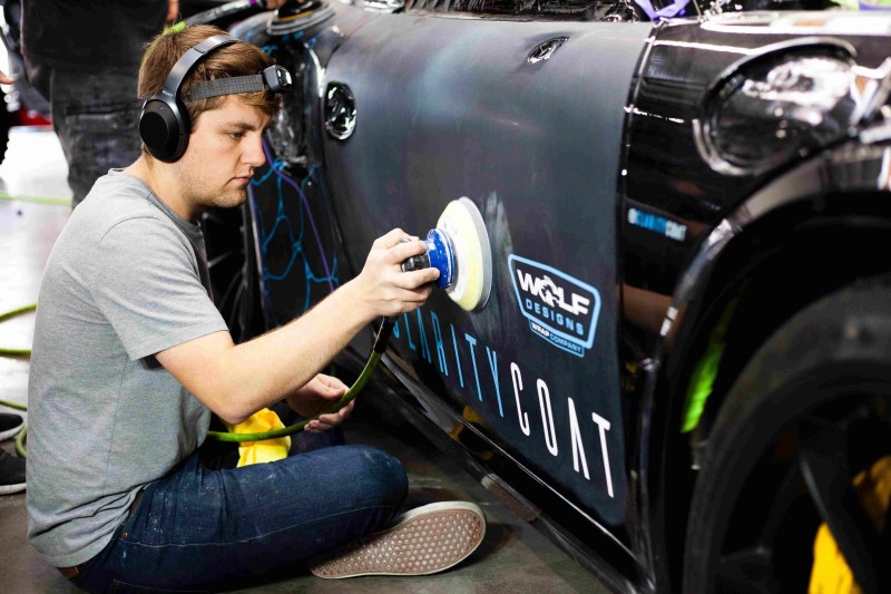 Biaya dan Merk Cat Mobil Terbaik, Ini Tips Pilih Cat Tahan Lama - Setir ...