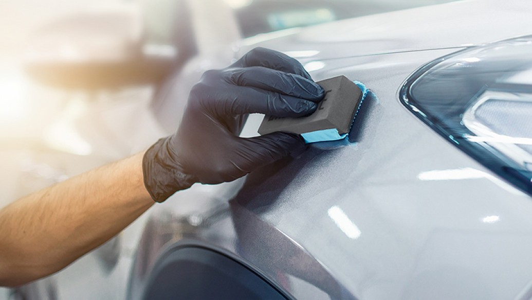 Harga Ceramic Coating Mobil, Cat Body Jadi Tahan Lama! - Setir Kanan