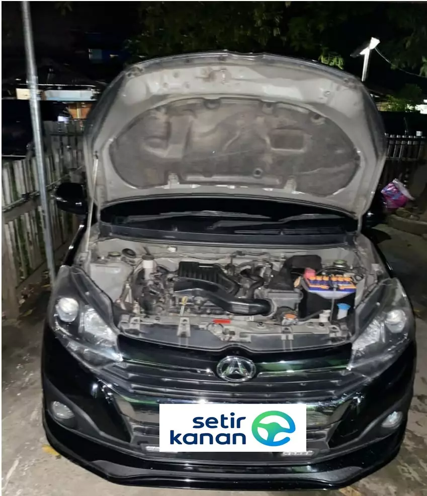 Layanan di , - | Setir Kanan