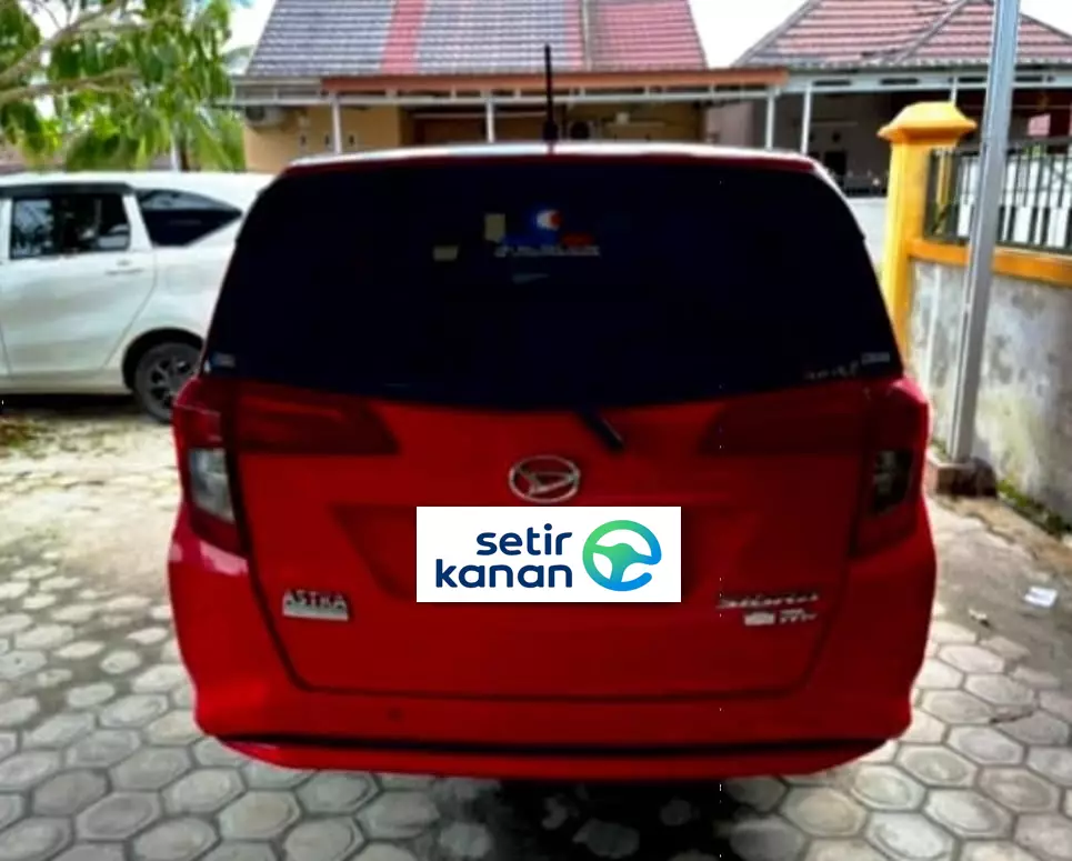 Layanan di , - | Setir Kanan