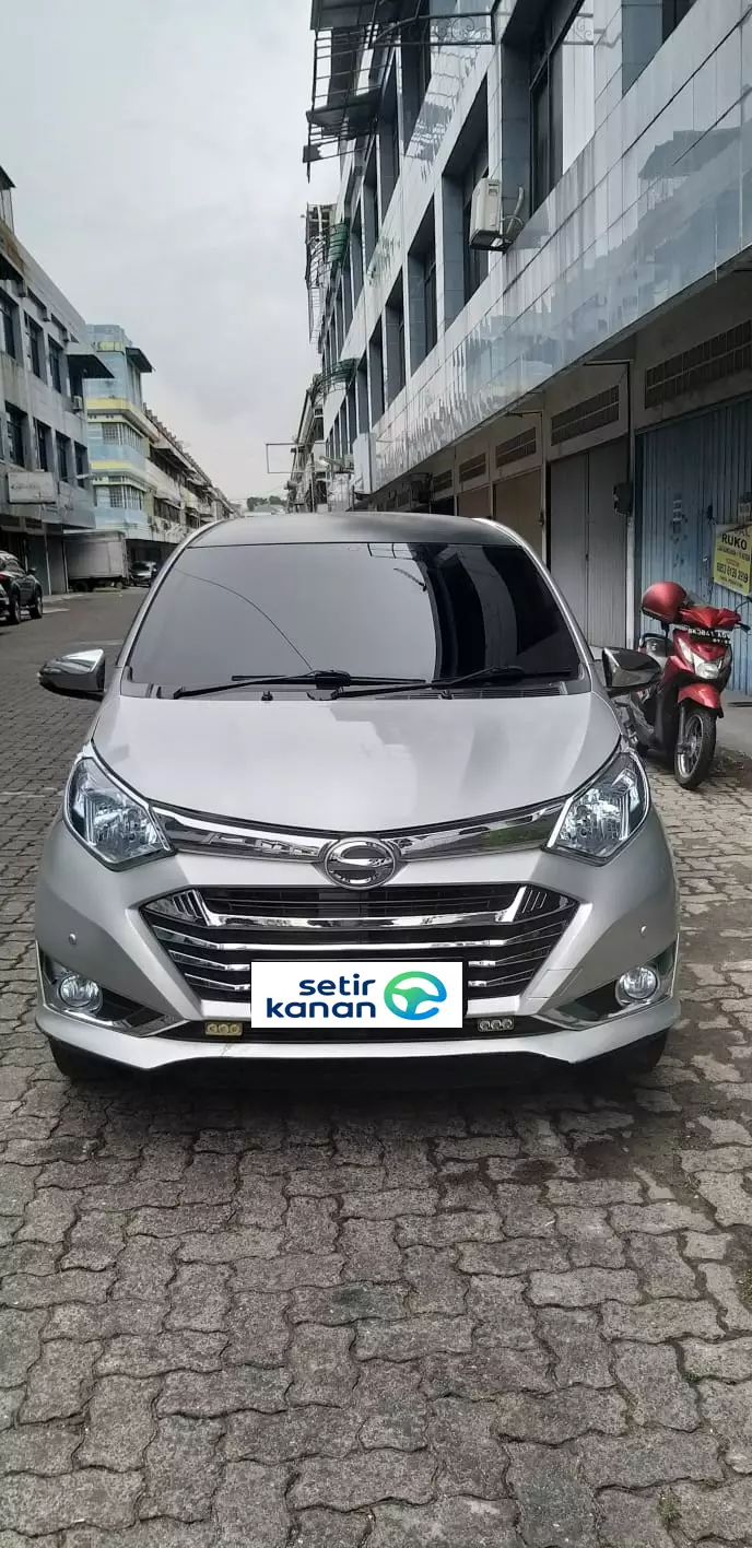 Layanan di , - | Setir Kanan