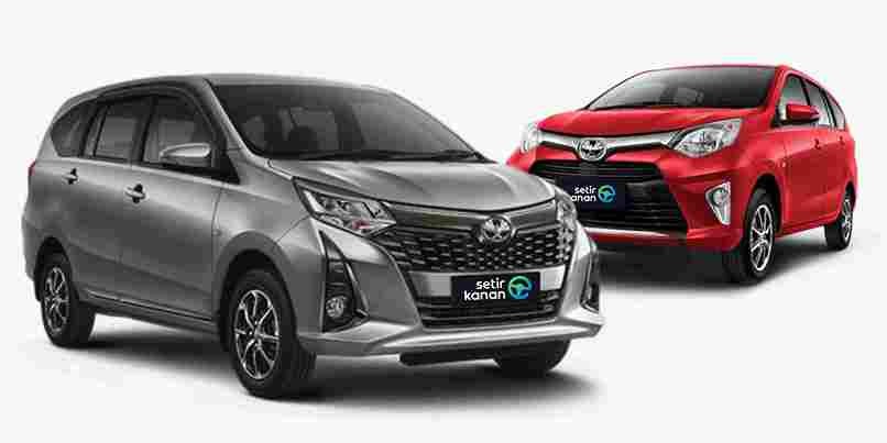 Pusat Jual Beli Mobil Bekas dengan Harga Cerdas - Setir Kanan