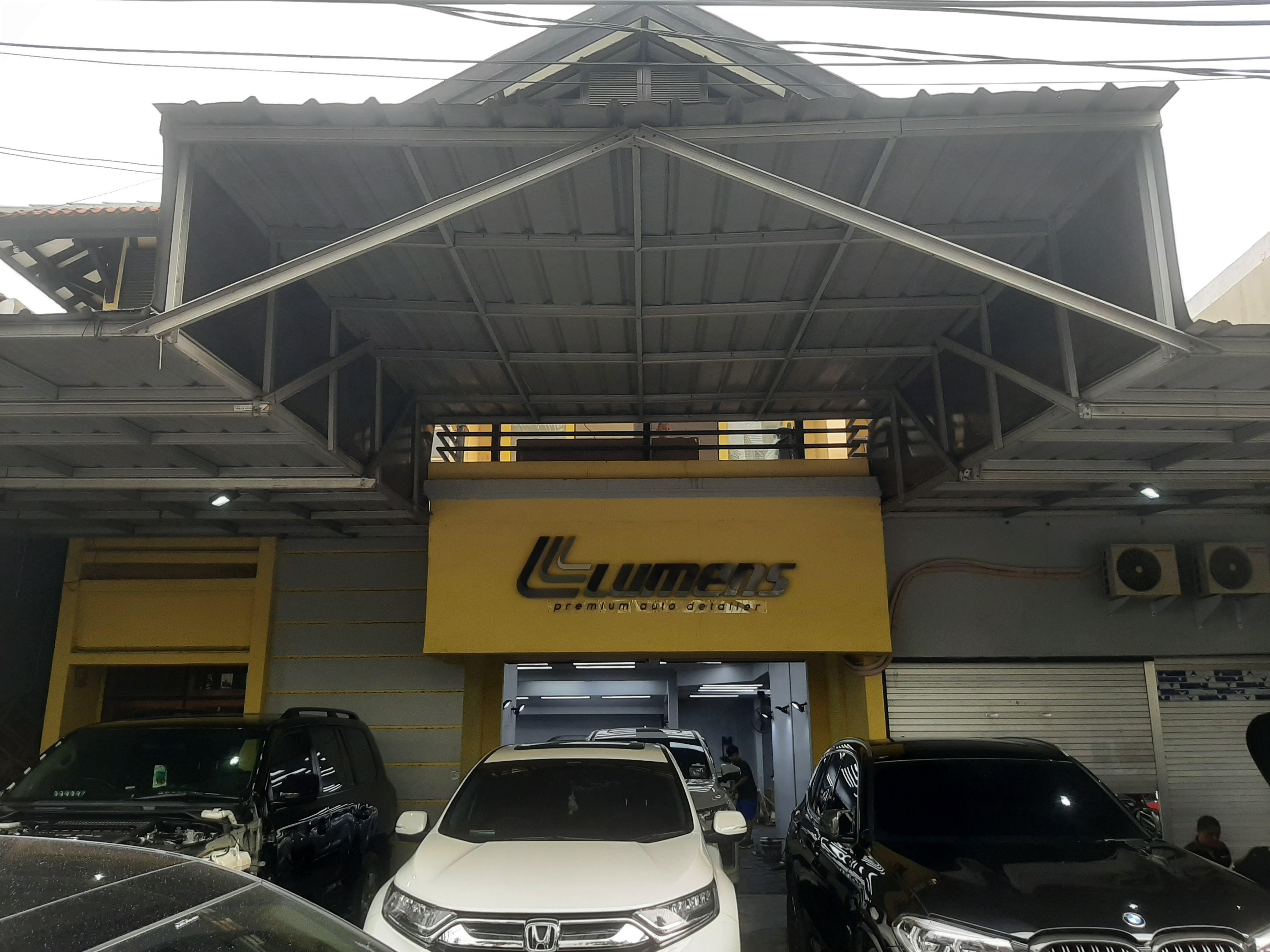 Layanan Detailling di Jakarta Utara, DKI Jakarta - Lumens Auto Detailer ...