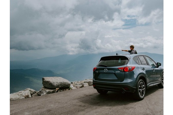 Mobil Crossover: Kelebihan, Harga dan Daftar Terbaiknya 2023 - Setir Kanan