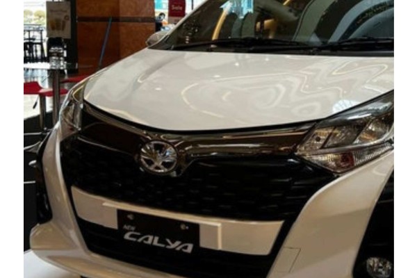 Toyota Calya Bekas vs Daihatsu Sigra, Apa Bedanya? - Setir Kanan