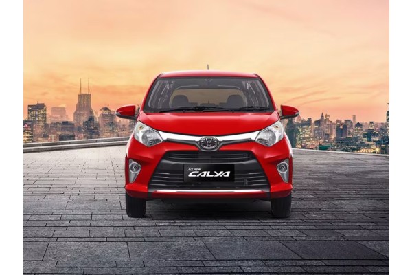 Harga Toyota Calya Bekas 100 Jutaan, Cek Unitnya Sekarang! - Setir Kanan