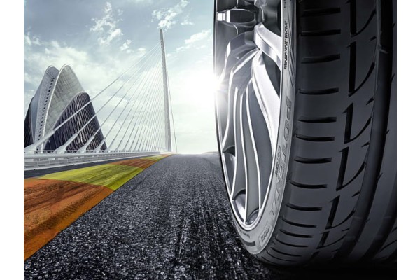 Daftar Bengkel Ban Mobil Terdekat di Tangerang dan Sekitarnya - Setir Kanan