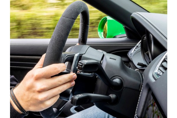 Pengertian Paddle Shift, Fungsi, hingga Cara Menggunakannya - Setir Kanan