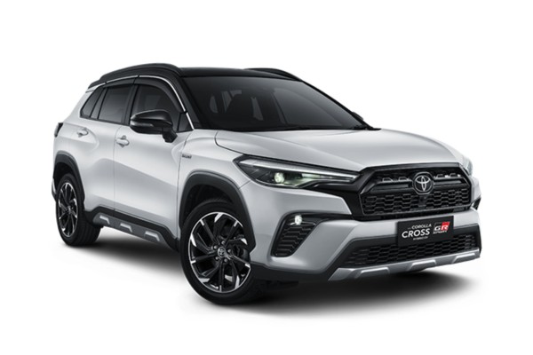 5 Rekomendasi Mobil Atap Terbuka, Harga Mulai 169 Jutaan - Setir Kanan