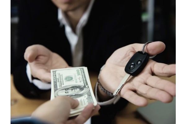 Jual Beli Mobil Bekas Kediri, Cicilan Mulai Rp 2 jutaan! - Setir Kanan