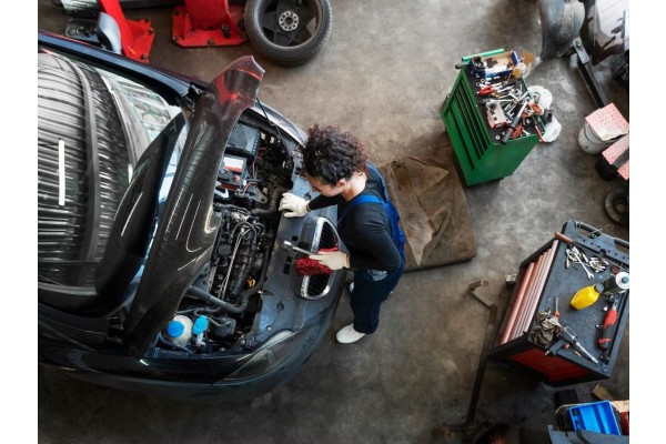 Cari Shop and Drive 24 Jam di Jabodetabek? Ini Daftarnya! - Setir Kanan