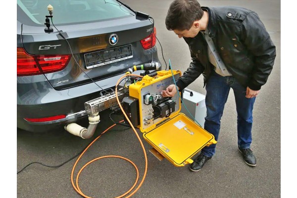 Daftar Lokasi Uji Emisi Mobil Beserta Biayanya! - Setir Kanan