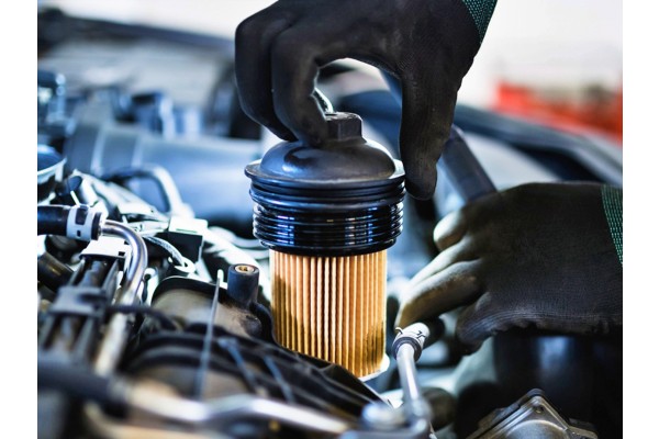 Filter Oli Avanza: Kunci Mobilmu Awet dan Tetap Bertenaga - Setir Kanan