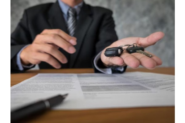 Daftar Lelang Mobil Bekas Jakarta dan Tips Penting Sebelum Beli - Setir ...