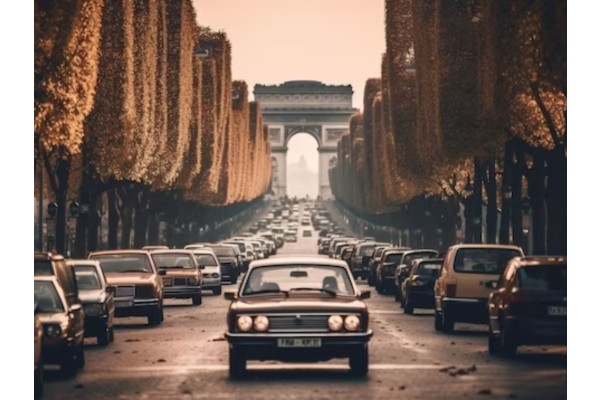 7 Mobil Eropa di Indonesia Harga Terjangkau, Mulai 100 Jutaan - Setir Kanan