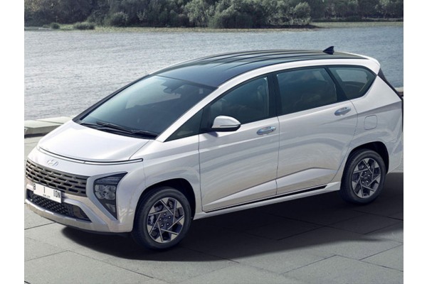 Hyundai Stargazer Prime: Spesifikasi, Fitur, dan Harga - Setir Kanan