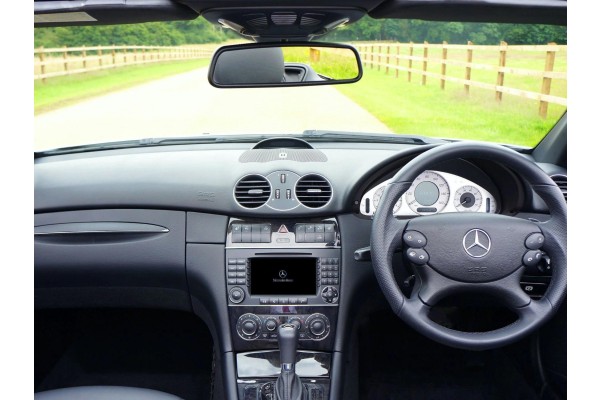 Dashboard Mobil: Pengertian, Komponen, dan Fungsinya - Setir Kanan