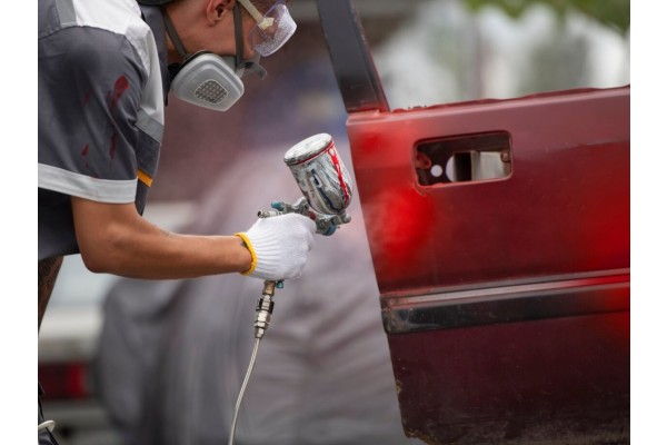 Biaya Cat Mobil Full Body dan Per Panelnya, Wajib Tahu! - Setir Kanan