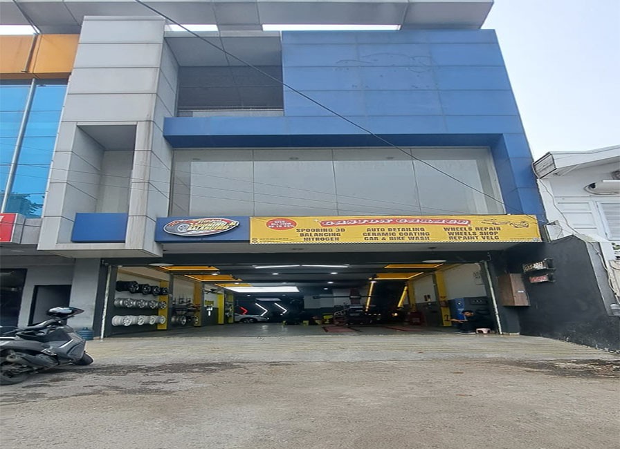 Bengkel Mobil Gasjon Garage Bintaro Tangerang Selatan, Banten Spesialis ...