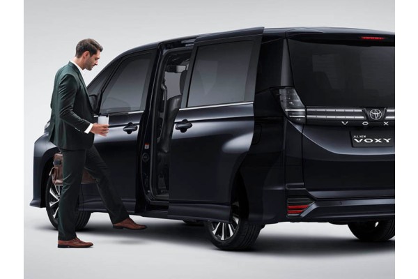 Biaya Service Sliding Door Mobil dan Manfaatnya - Setir Kanan