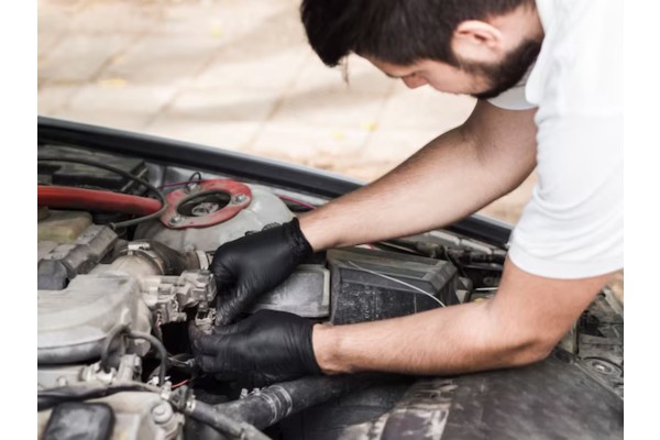 5 Rekomendasi Bengkel Servis Radiator Mobil Terdekat di Bogor - Setir Kanan