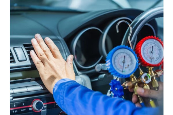 Apa itu Freon AC Mobil? Simak Jenis, Fungsi dan Harganya - Setir Kanan