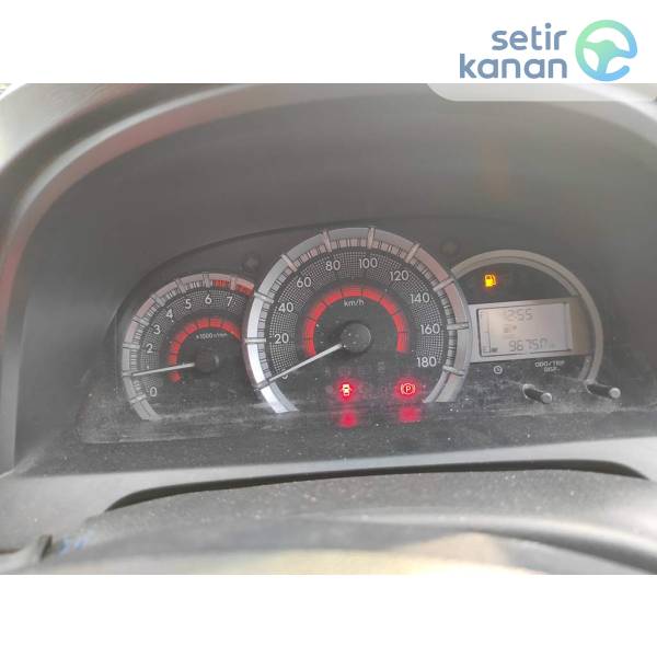 Beli mobil bekas Toyota Grand Avanza 1.3 G M/T 2016 di Kendari | SEVA