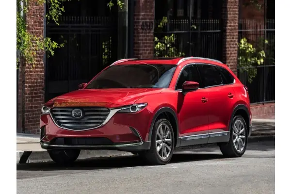 Mazda CX-9 Bekas 100 Jutaan? Ini Spesifikasi dan Plus Minusnya - Setir ...