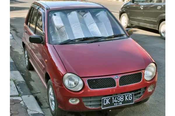 Tips Beli Daihatsu Ceria Bekas, Pilihan Tepat untuk Mobil Murah - Setir ...