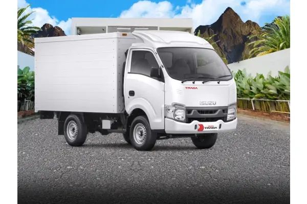 Rekomendasi 9 Mobil Box Engkel Bekas dan Harga Terbaiknya - Setir Kanan