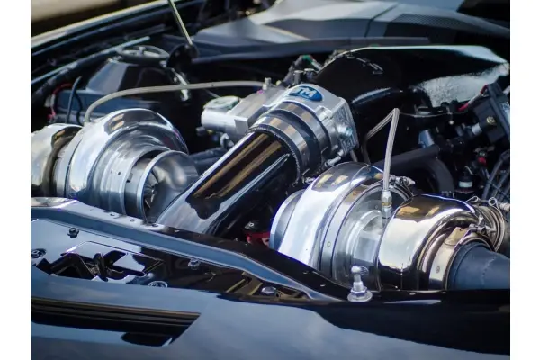 5 Mobil Bekas Turbo dengan Harga Murah, Cocok Buat Ngebut! - Setir Kanan