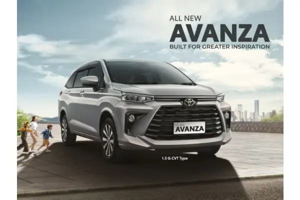 11 Rekomendasi Mobil Avanza Bekas Murah, Cicilan Mulai 3 Jutaan ...