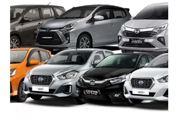 Mobil LCGC: Pengertian, Jenis, Kelebihan, dan Kekurangannya - Setir Kanan