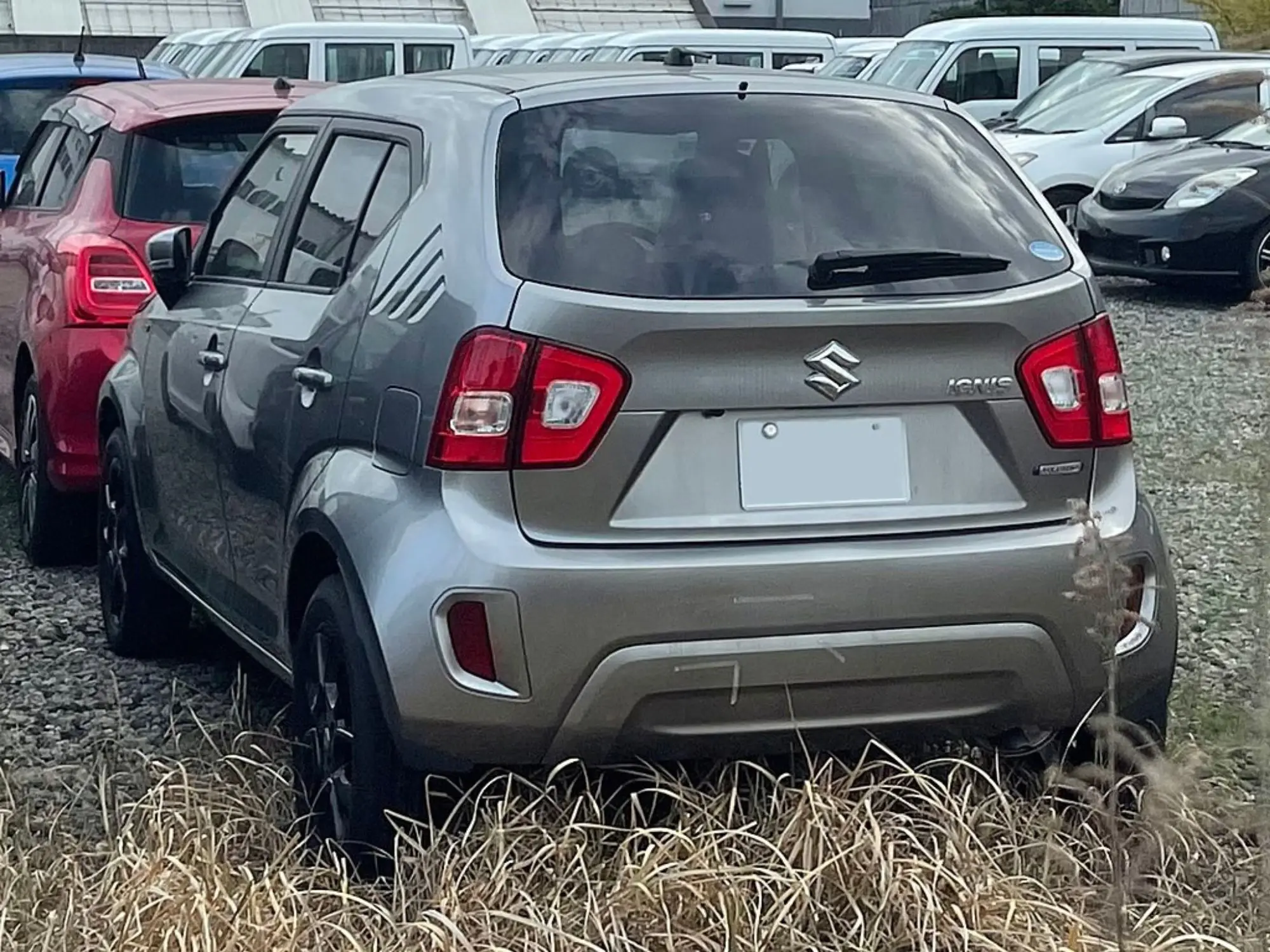 Daftar Harga dan Spesifikasi Mobil Jeep di Indonesia - Setir Kanan