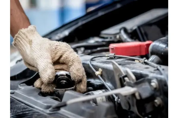 Apa Peran Tutup Radiator? Berikut Fungsi, Komponen, dan Cara Kerjanya ...