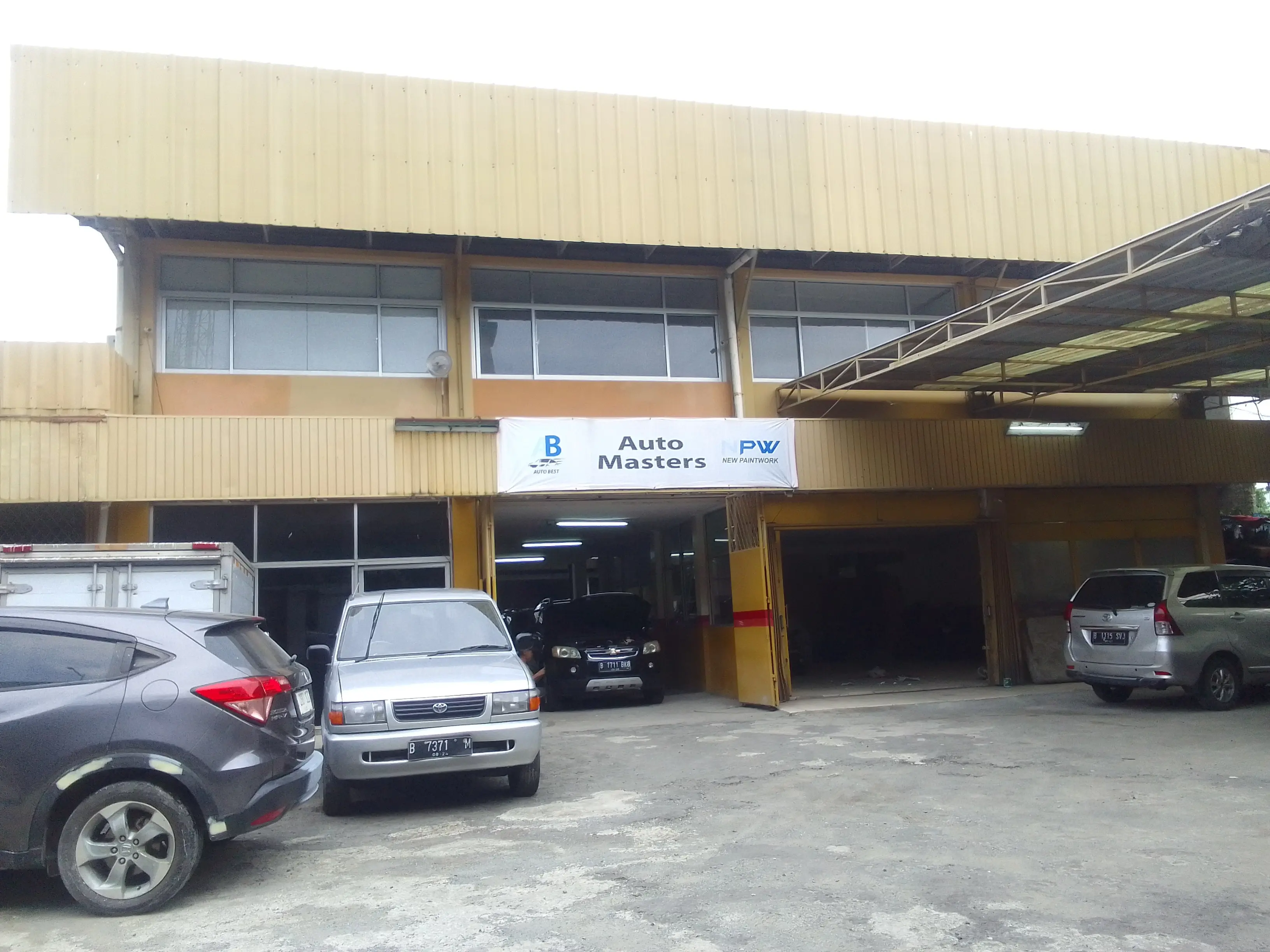 Bengkel Mobil Auto Best Cipulir Jakarta Selatan, DKI Jakarta Spesialis ...