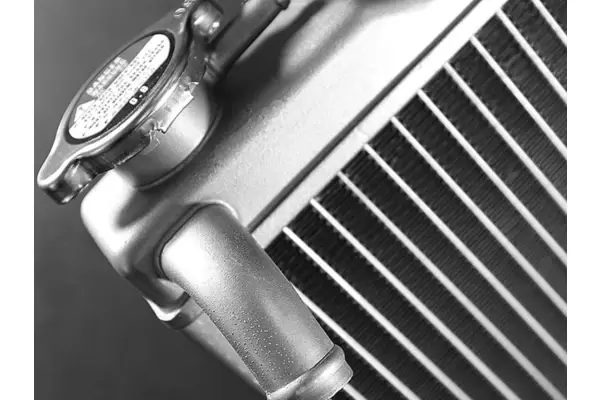 5 Komponen Radiator Mobil dan Cara Merawatnya - Setir Kanan