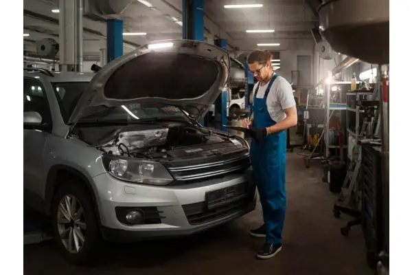 10+ Rekomendasi Mekanik Panggilan Terdekat di Jabodetabek - Setir Kanan