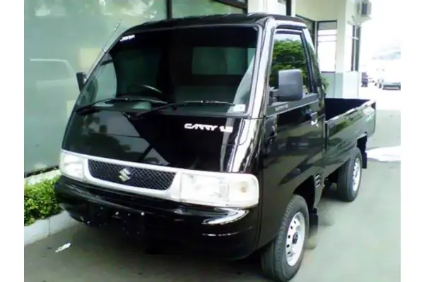 Beli Mobil Carry Bekas Murah, Cicilan Mulai Rp 1 Jutaan Per Bulan ...