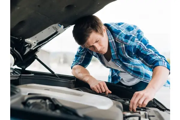 Apakah Bisa Cek Fisik Kendaraan Secara Online? Ini Panduannya! - Setir ...