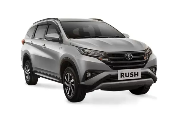 Paling Update! Inilah Harga Mobil Rush Terbaru 2024 Lengkap dengan ...