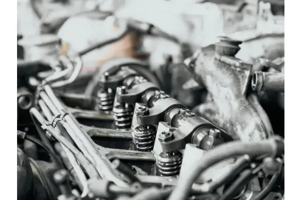 Engine Mounting: Jenis, Ciri Kerusakan, dan Solusi Mengatasinya - Setir ...