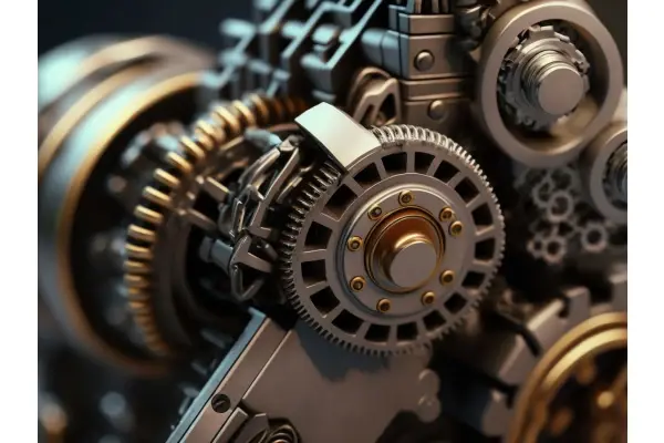 Ketahui Fungsi Camshaft Mobil, Apa Bedanya dengan Crankshaft? - Setir Kanan