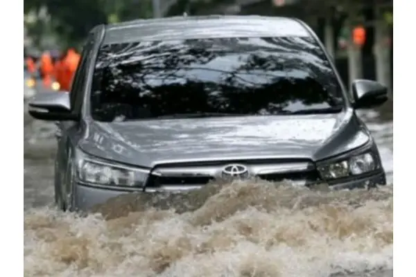 Awas Water Hammer Mobil! Kenali Dampak, Pencegahan, dan Mengatasinya ...
