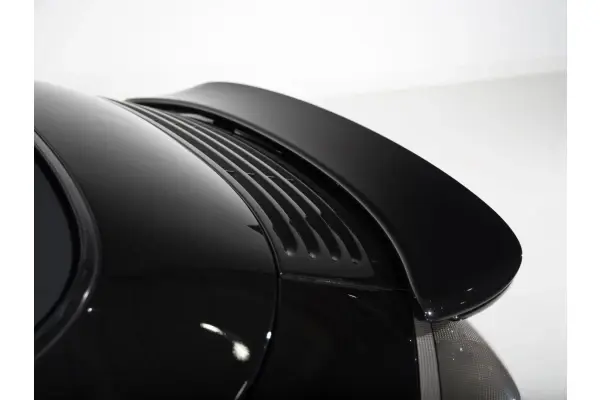 Bongkar Fungsi Spoiler Mobil, Lebih dari Sekadar Gaya! - Setir Kanan