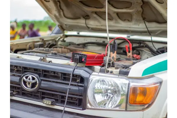 6 Rekomendasi Aki Mobil Terbaik 2024 dan Cara Memilihnya! - Setir Kanan