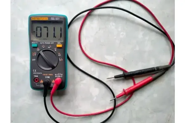 5 Fungsi Utama AVOmeter, Jenis, & Cara Menggunakan - Setir Kanan