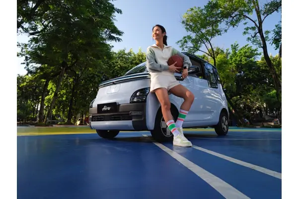 3 Daftar Mobil Mini Wuling, Cek Spesifikasi & Harganya! - Setir Kanan